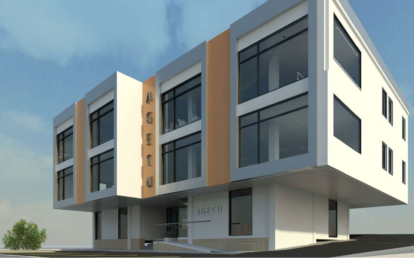 AGECU – Alvair Limited