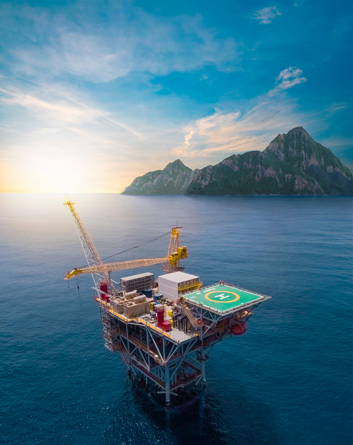 BP Asset Integrity – Alvair Limited